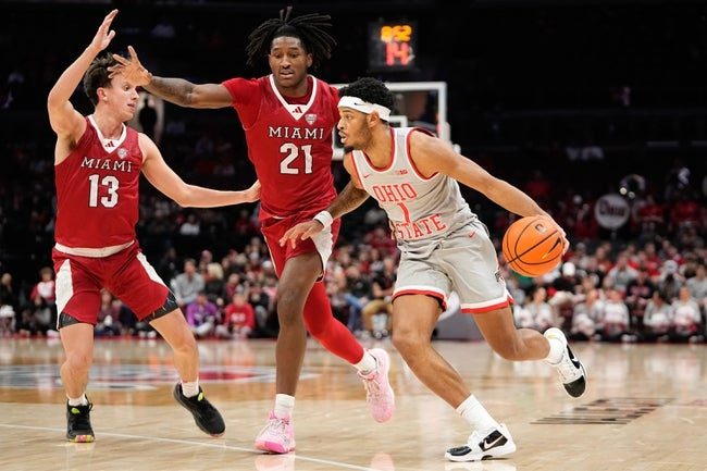 Miami (OH) vs Ball State Prediction 2025/01/07 College Basketball Picks