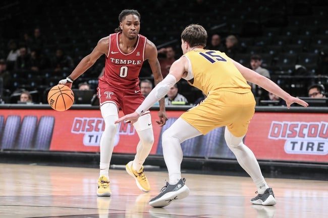 Tulane vs Temple Prediction College Basketball Picks