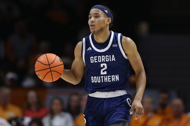Georgia Southern vs Coastal Carolina Prediction College Basketball Picks
