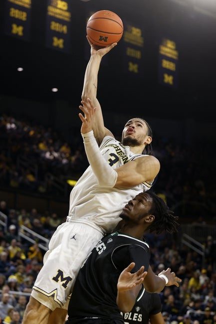 Eastern Michigan vs Western Michigan Prediction College Basketball Picks