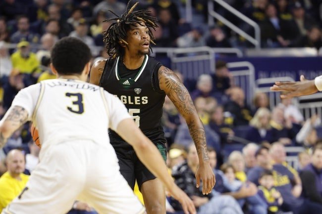 Green Bay vs Detroit Mercy Prediction College Basketball Picks