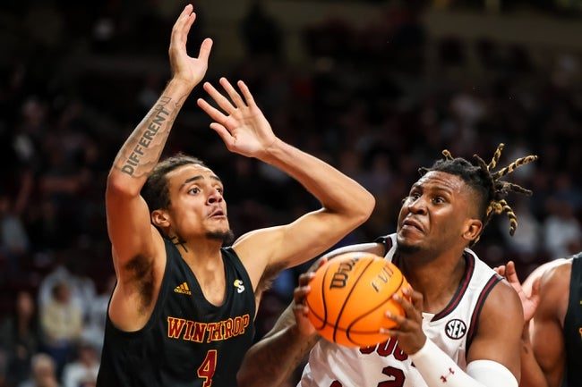 Longwood vs Winthrop Prediction College Basketball Picks