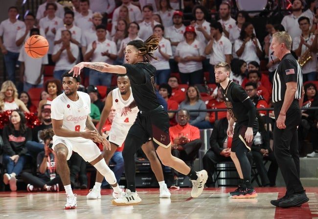 Ohio vs Texas State Prediction College Basketball Picks 11/24/24