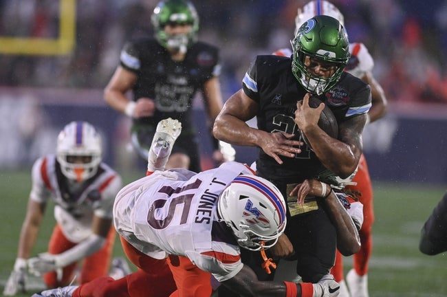 Kansas State vs Tulane Prediction College Football Picks 9/7/24