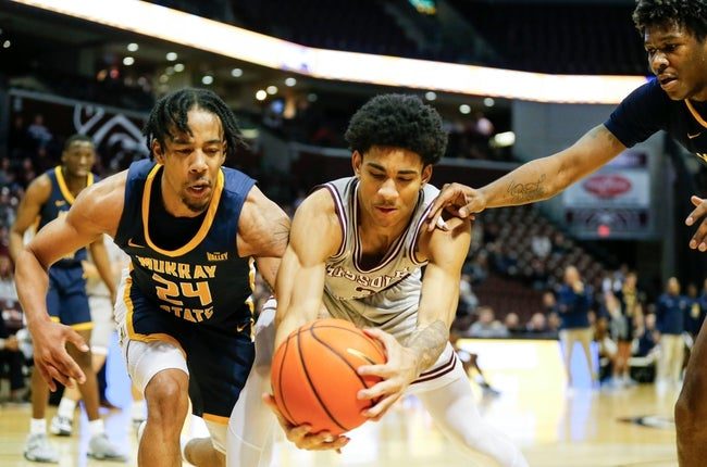 Loyola-Chicago vs Murray State Prediction College Basketball Picks 12/25/24