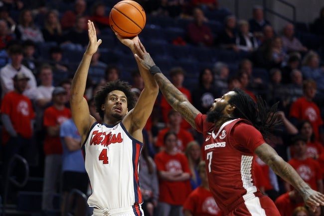 Texas State vs Southern Mississippi Prediction College Basketball Picks