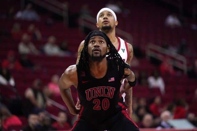 UNLV vs Fresno State Prediction College Basketball Picks