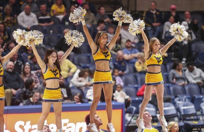Arizona vs West Virginia Prediction College Basketball Picks 1/7/25