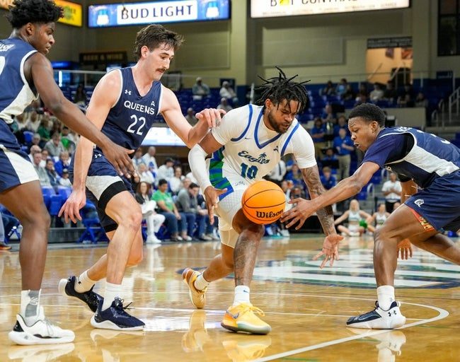 Queens vs Bellarmine Prediction College Basketball Picks