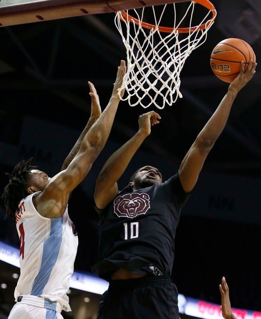 Southern Illinois vs Missouri State Prediction College Basketball Picks