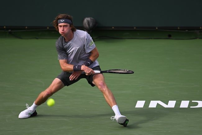 Andrey Rublev vs Alexander Bublik Prediction Doha Tennis Picks