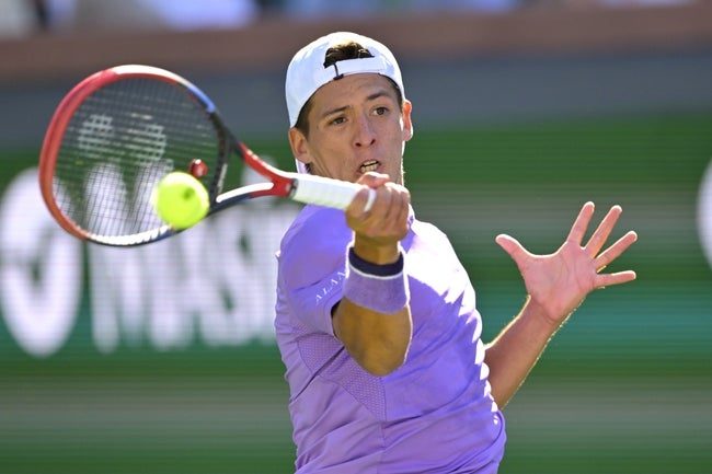 Alexandre Muller vs Sebastian Baez Prediction Rio Tennis Picks