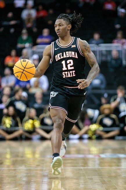 UCF vs Oklahoma State Prediction College Basketball Picks