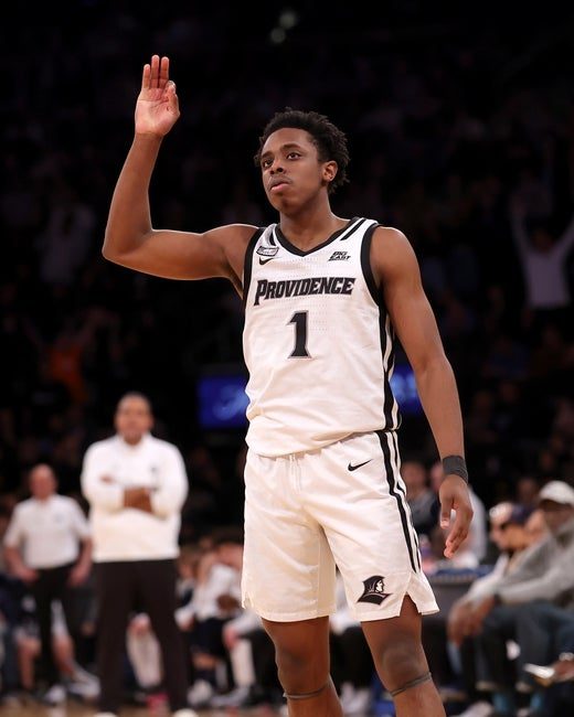 Georgetown vs Providence Prediction College Basketball Picks
