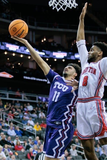 TCU vs Houston Prediction College Basketball Picks 1/6/25