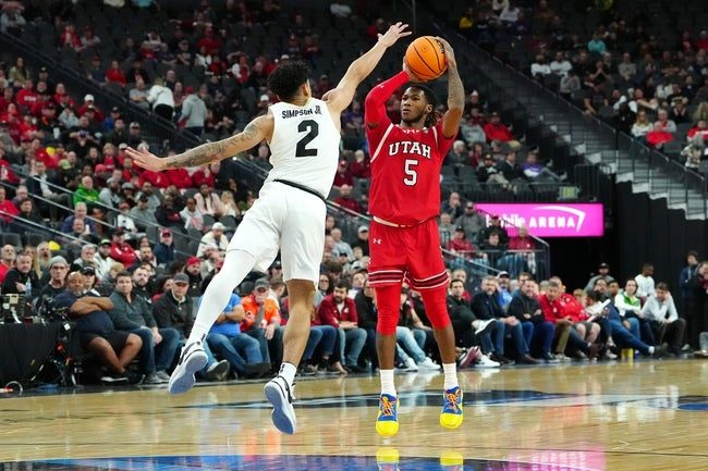 Colorado vs Utah Prediction College Basketball Picks