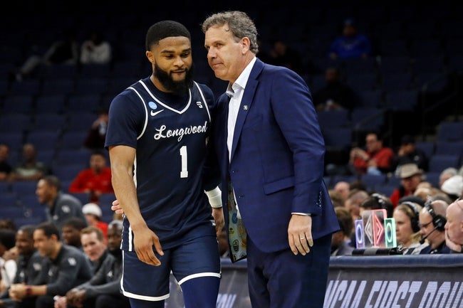 Presbyterian College vs Longwood Prediction College Basketball Picks