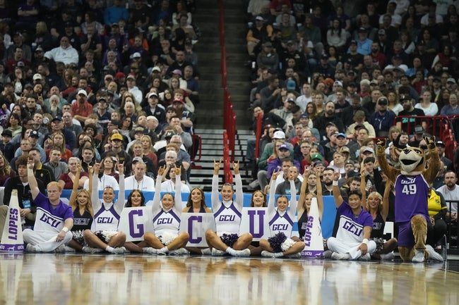 Grand Canyon vs Abilene Christian Prediction College Basketball Picks