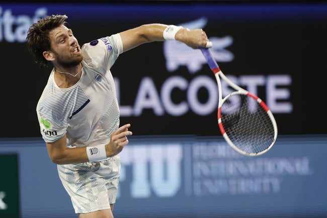 Cameron Norrie vs Learner Tien Prediction ATP Hong Kong Tennis Picks