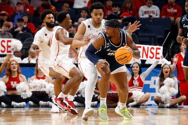 Longwood vs High Point Prediction College Basketball Picks