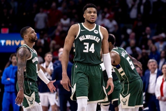 Milwaukee Bucks vs New Orleans Pelicans Prediction NBA Picks