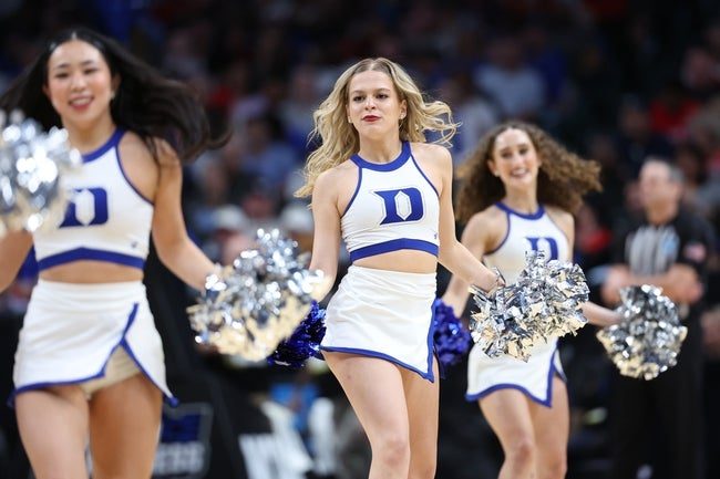 Mt. St. Mary's vs Duke Prediction College Basketball Picks