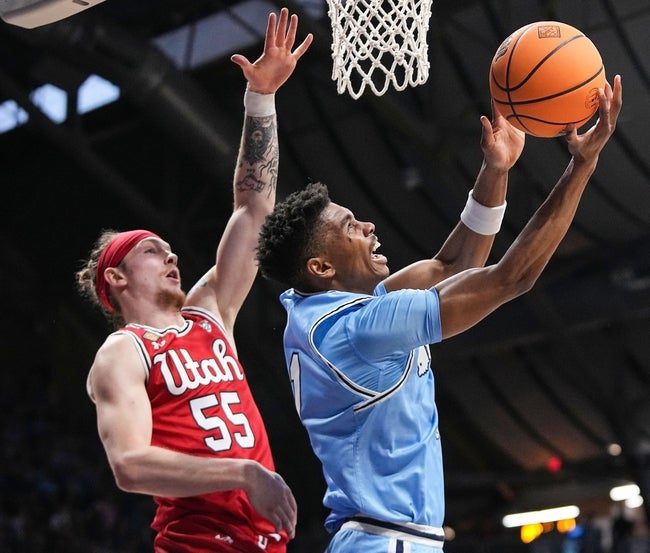 Central Arkansas vs Utah Prediction College Basketball Picks 11/7/24