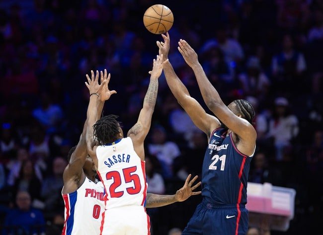 New York Knicks vs Detroit Pistons Prediction NBA Picks 7/19/24