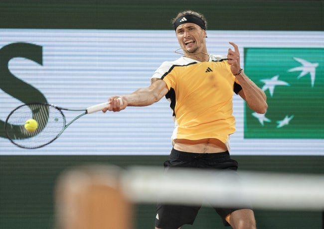 Alexander Zverev vs Tallon Griekspoor Prediction Indian Wells Tennis Picks