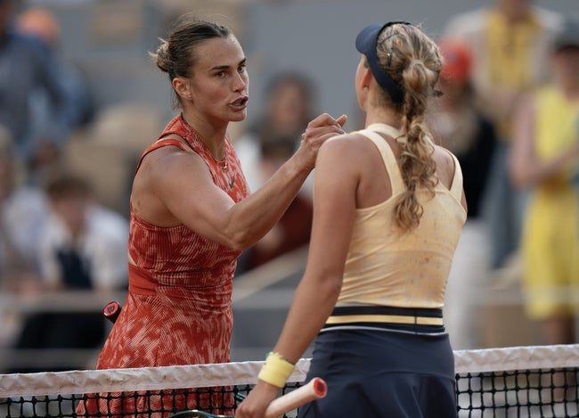 Aryna Sabalenka vs Mirra Andreeva Prediction 3/16/25 Indian Wells Tennis Picks