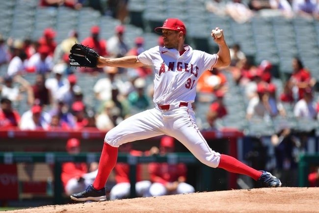 LA Angels vs Chicago Cubs Prediction MLB Picks 7/6/24