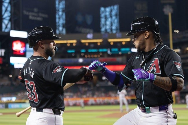 Atlanta Braves vs Arizona Diamondbacks Prediction MLB Picks 7/11/24