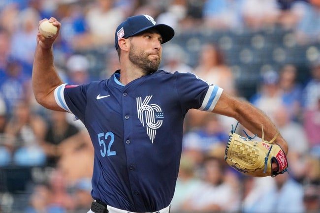 Arizona Diamondbacks vs Kansas City Royals Prediction MLB Picks 7/24/24