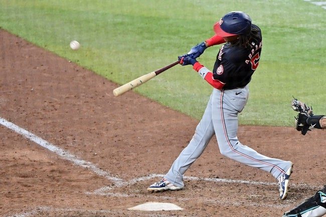 Arizona Diamondbacks vs Washington Nationals Prediction MLB Picks