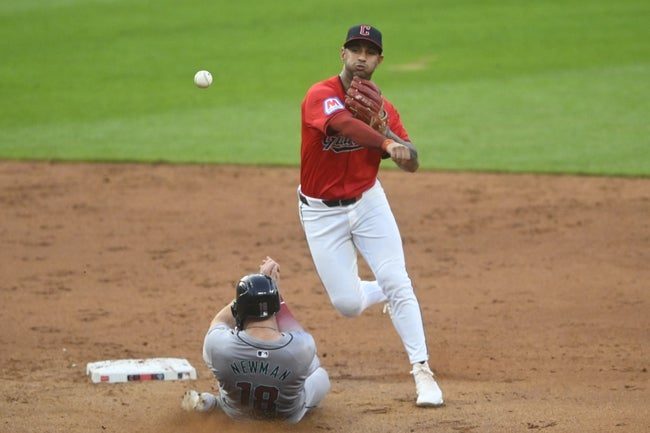 Arizona Diamondbacks vs Cleveland Guardians Prediction MLB Picks 8/7/24