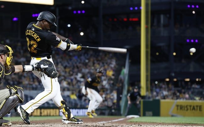 San Diego Padres vs Pittsburgh Pirates Prediction MLB Picks 8/8/24