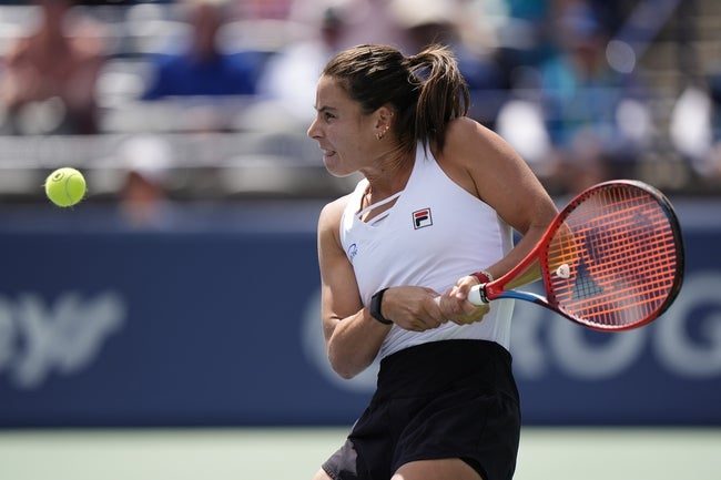 Emma Navarro vs Amanda Anisimova - WTA Toronto Tennis Prediction and Pick