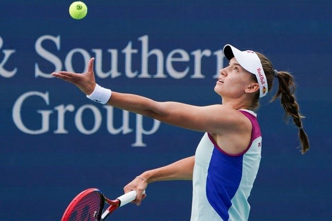 Elena Rybakina vs Jasmine Paolini Prediction WTA Finals Tennis Picks