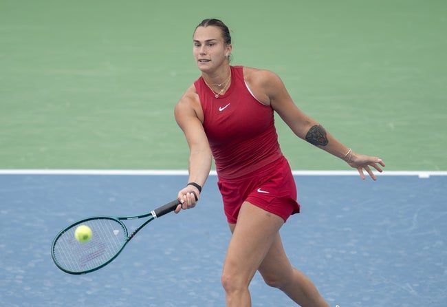 Aryna Sabalenka vs Jessica Bouzas Maneiro Prediction Australian Open Pick