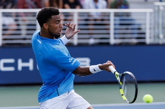 Arthur Fils vs Learner Tien Prediction Next Gen ATP Finals Tennis Picks