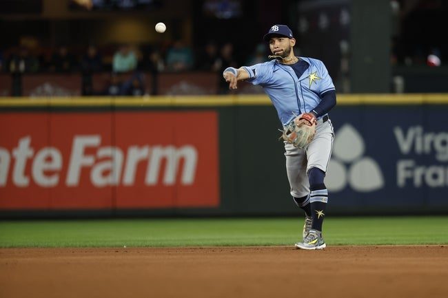 San Diego Padres vs Tampa Bay Rays Prediction MLB Picks 8/30/24