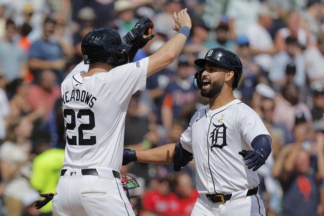 Detroit Tigers vs San Diego Padres Prediction MLB Picks 9/2/24