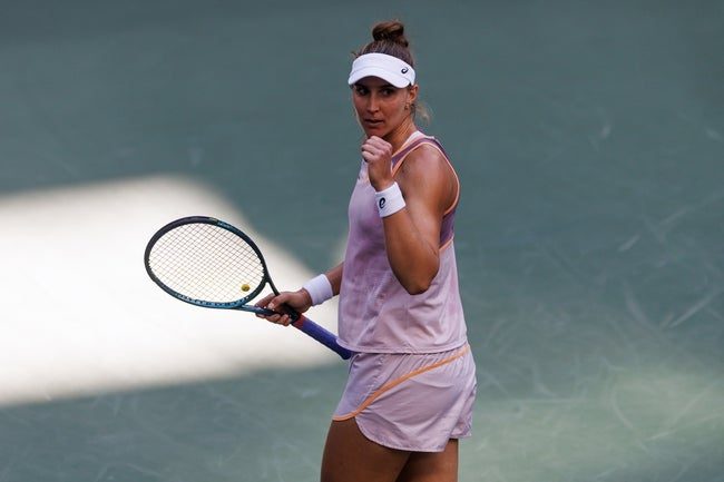 Beatriz Haddad Maia vs Katie Boulter Prediction Ningbo Open Tennis Picks