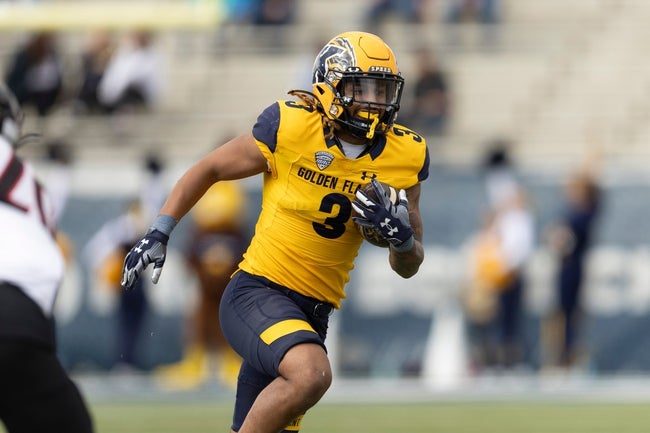 Akron vs Kent State Prediction College Football Picks 11/19/24