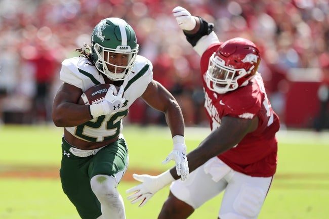 Rice vs UAB Prediction College Football Picks 11/23/24