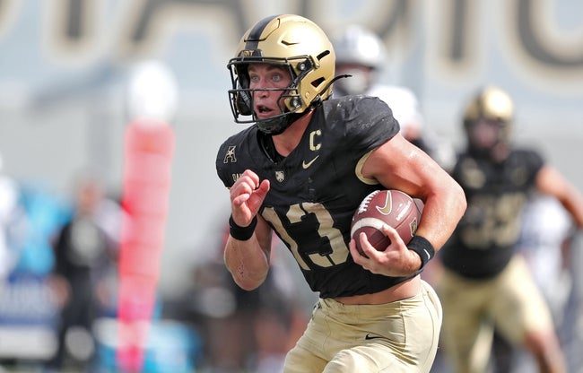 Army vs Temple Prediction College Football Picks 9/26/24