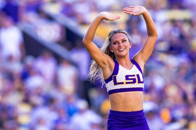 Baylor vs LSU Prediction College Football Picks 12/31/24