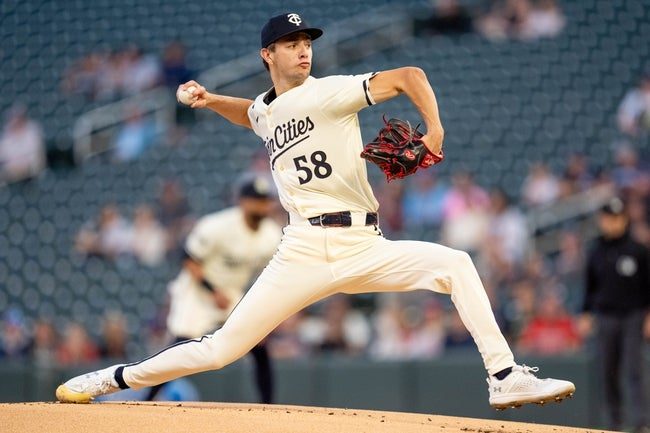 White Sox vs Twins Prediction 4/23/25 MLB Picks