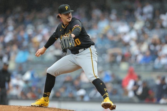 Pittsburgh Pirates vs Miami Marlins Prediction MLB Picks