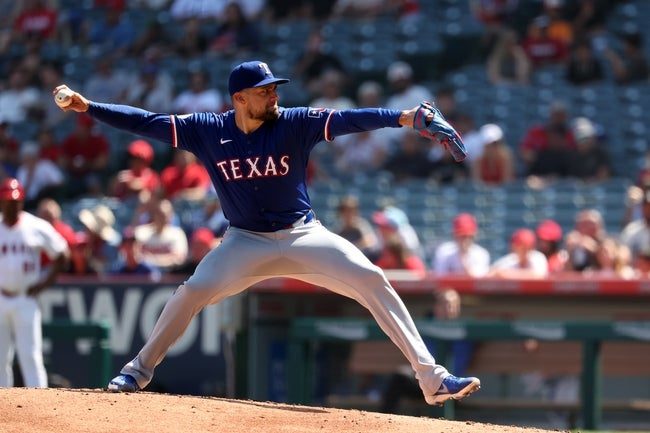 Texas Rangers vs Chicago Cubs Prediction MLB Picks